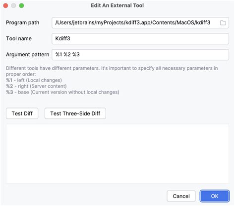 比较文件、文件夹和文本来源 intellij idea 文档