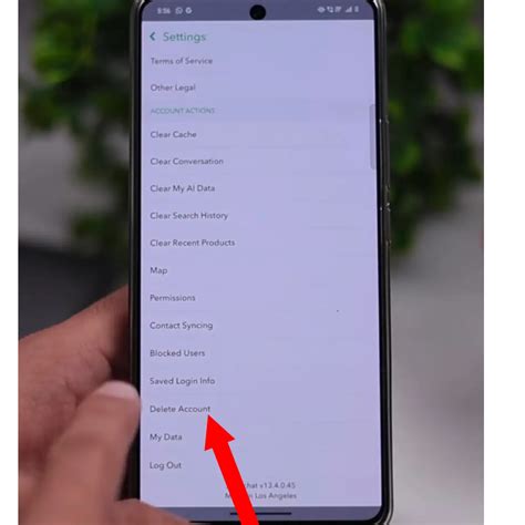 Snapchat account permanently delete कस कर in Hindi Technical pariwar