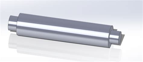 Solved Please Do Static Load Analysis This Is Roller For