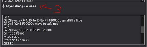 G Code For Chamber Fan Troubleshooting Bambu Lab Community Forum