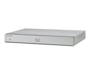 Cisco Integrated Services Router Router Billig