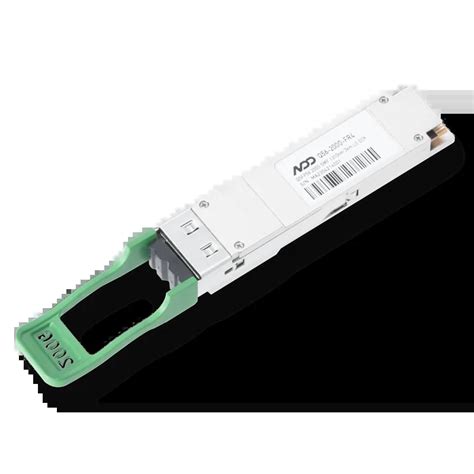 A Comprehensive Guide To 800g Optical Transceivers Naddod Blog