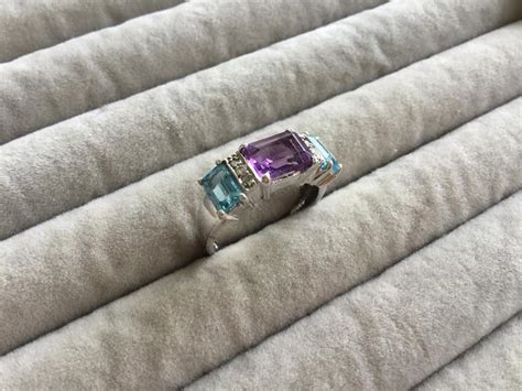 Кільце перстень сріблястого тону — ціна 190 грн у каталозі Кільця і персні Купити аксесуари за