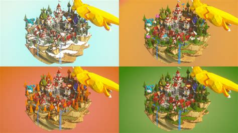 Pixelmon Spawn Builtbybit