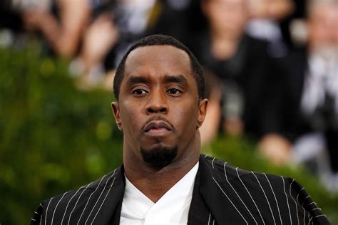 Sean Diddy Combs Accused Of Improperly Influencing Sex Trafficking