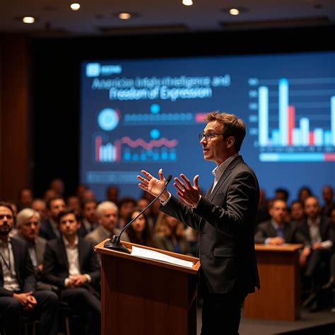 Aiethics Freedomofexpression Techpolicy Digitalrights Ai Daily Updates