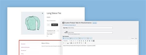 How To Create Custom Woocommerce Product Pages