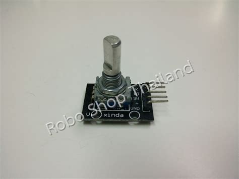 Ky 040 Rotary Encoder Module Robo Shop Thailand Inspired By V2