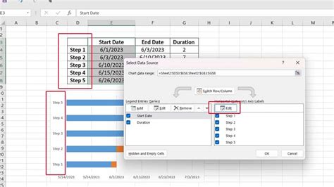 How To Use Excel For Project Management In 2023 BSUITE365