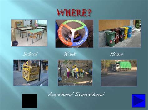 Reduce Reuse Recycle PPTX Home Garden