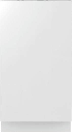 Посудомоечная машина - GV531E10 - GORENJE