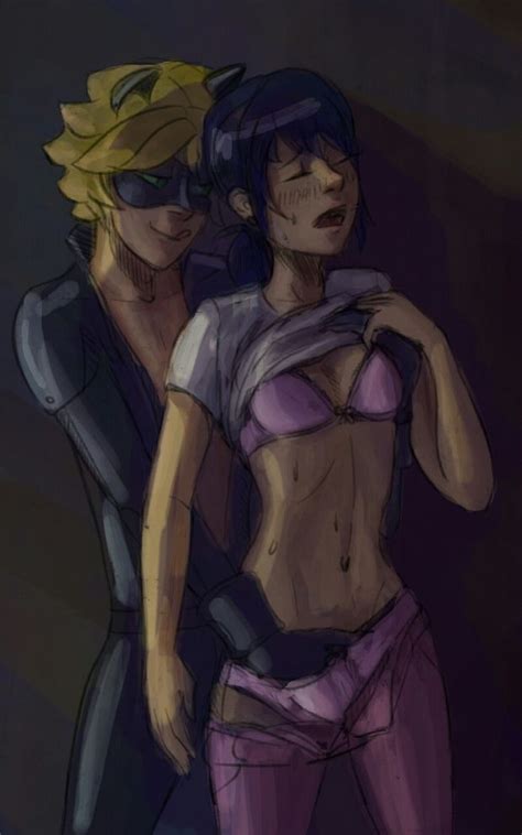 Miraculous Ladybug Sin Pic