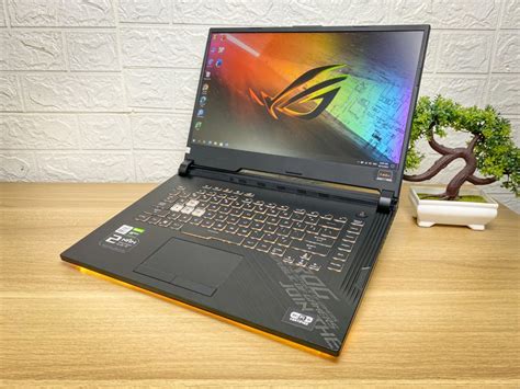 Asus Gaming Rog Strix G Ial T