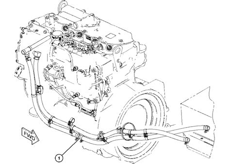 Cs56b Cp56b Cs66b Cs68b And Cp68b Compactor Machine Systems Heater