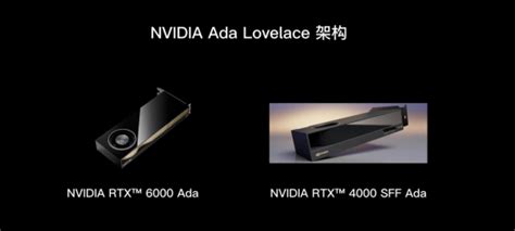 Nvidia Rtx 专业显卡测评盘点 知乎