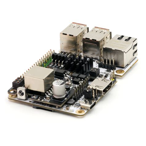 2023 09 01 libre computer aml s905x cc v2 sweet potato now available