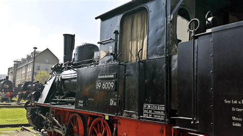 Drg Class 89 And Its History
