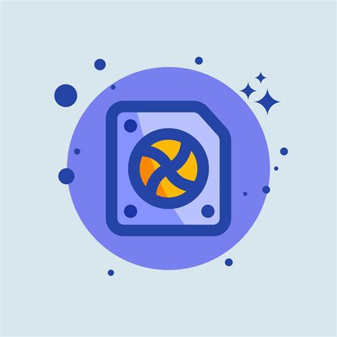 Gpu Flat Illustration Processor Signs Illustration 49387426 Vector Art At Vecteezy