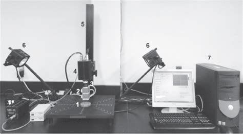 Long Wave Near Infrared Hyperspectral Imaging System Download