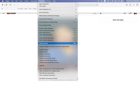 What Is System Data On Mac And How To Clear It MacMyths