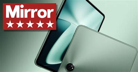 OnePlus Pad Review: Versatile and responsive tablet…