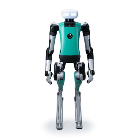 These Are The Humanoid Robots Amazon Is Testing Out Core