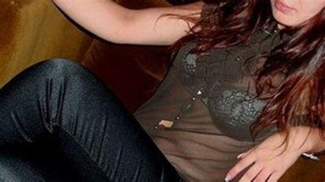 Dünyanın en seksi hacker ı