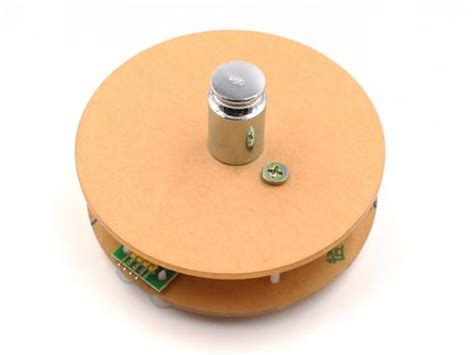 Weight Sensor Kit 20KG