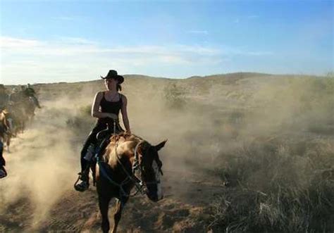 Wild West Horseback Adventures Las Vegas Nv