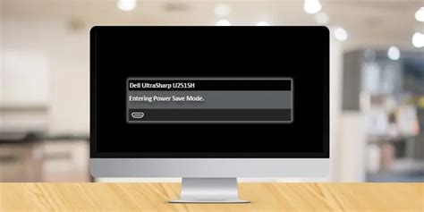 Monitor Keeps Entering Power Save Mode Heres How To Fix It Tech News Today