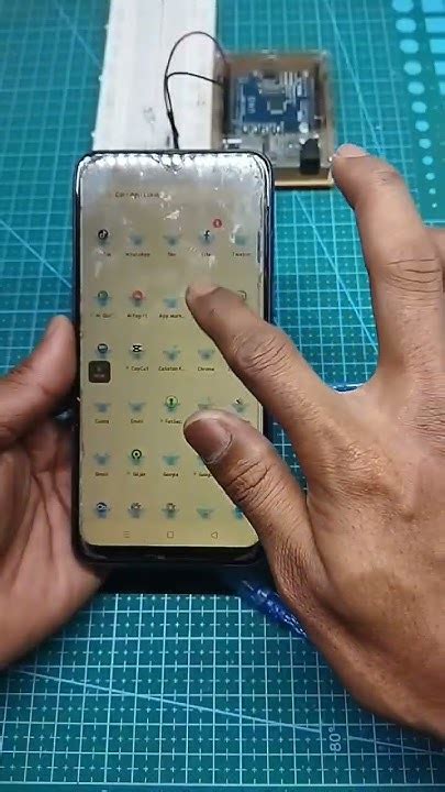 Fade Arduino Example Code Part 5 Youtube