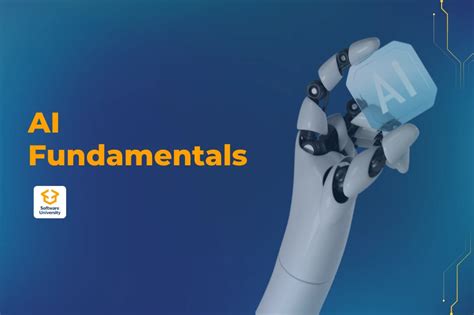 ai fundamentals softuni kenya