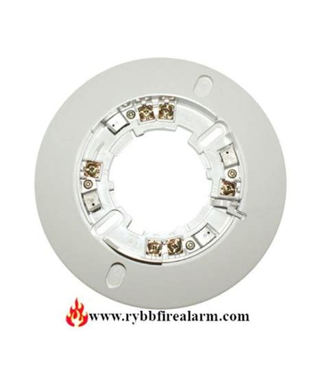 Potter PAD MIM Micro Input Module Rybb Fire Alarm