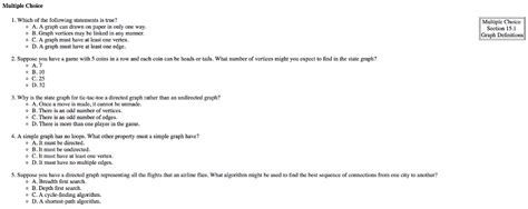 solved short answers 1 draw a directed graph with five