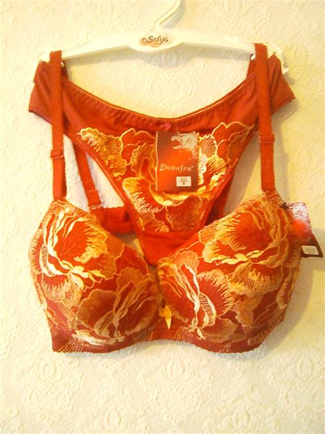 Нижнее белье и не только