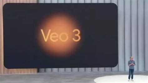 Google unveils Veo 3, an AI-powered video generation tool: Check price, features, who can use ...