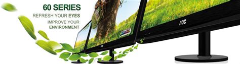 Buy AOC E2260SWDN 21 5in Widescreen LED Monitor AOC E2260SWDN PC Case Gear Australia