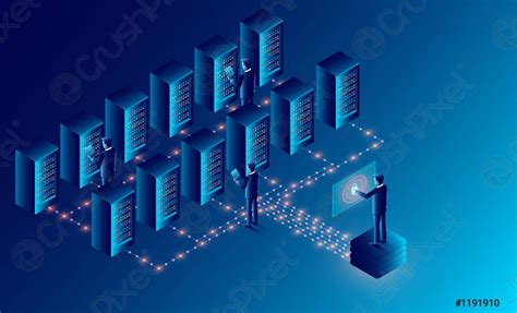 Expertise In Designing And Configuring Datacenter Networking