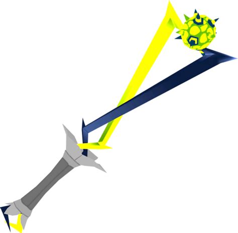 Lightning Rod Zelda Wiki