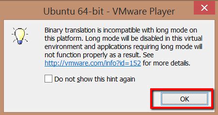 Install Ubuntu VMware Player TechiWorks