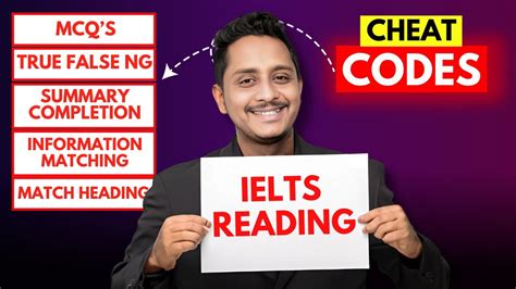 ielts reading mcq s true false not given summary completion