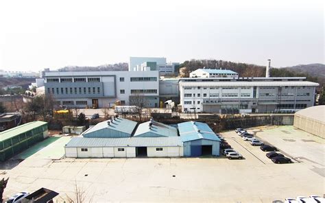 대양화성주 국내 최초 플라스틱 다층용기 제조 생산기업 일체형 다층 튜브 라미콘병 식품용기 화학용기 튜브