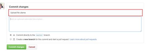 Cara Menggunakan Github Dan Membuat Repository Bbm Sudoku Team