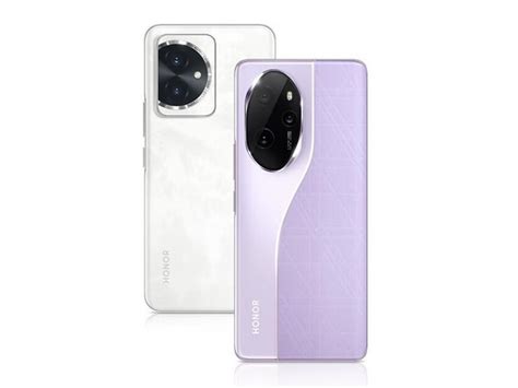 【荣耀 100 Pro和荣耀 Magic6哪个好】荣耀magic612gb256gb和荣耀100 Pro12gb256gb的区别和