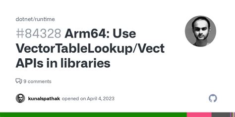 Arm64 Use Vectortablelookupvectortablelookupextension Apis In
