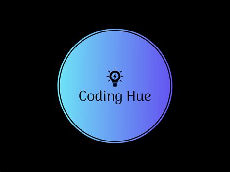 Coding Hue