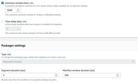 enable microsoft smooth streaming to resource constrained devices using