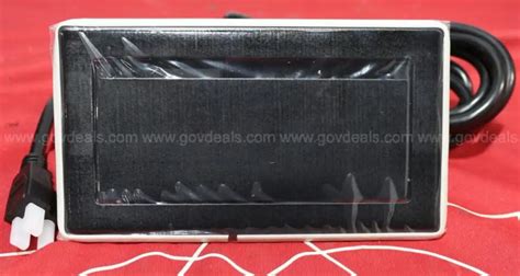 1 Extron Electronics Cable Cubby 202 Govdeals