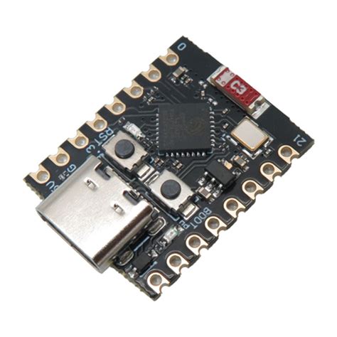 Mini Esp32 C3 Development Board Bluetooth Module Wifi Module Esp32 C3 Mini Esp32 C3 Development