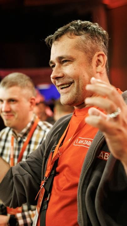 Zabbix On Linkedin How It Was Zabbix Summit 2024 Networking Event